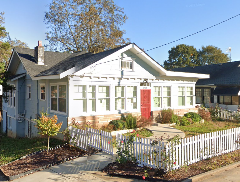 Transitional Youth Peer Center – Georgia Parent Support Network